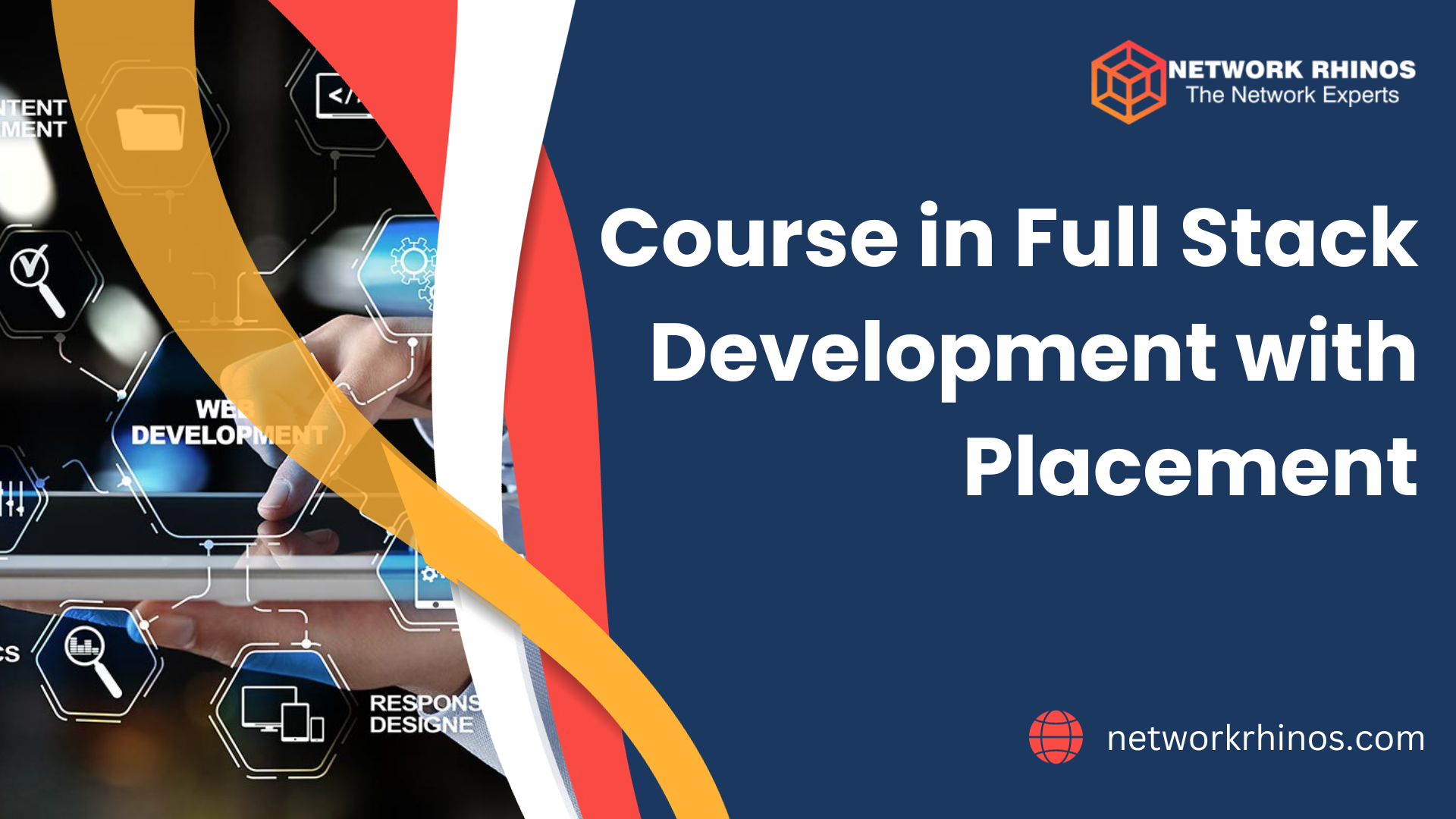 Best Coaching for Full Stack Developer Near You